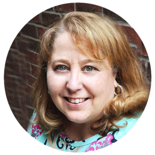 Susan Cady – Fill Your Life with Beauty and Truth